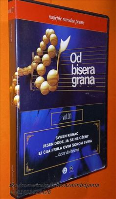Od bisera grana Vol. 01