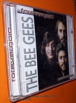 The Bee Gees Forevergold