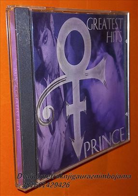 Prince - Greatest Hits