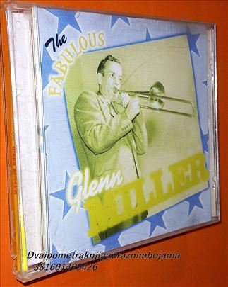Glenn Miller The fabulous