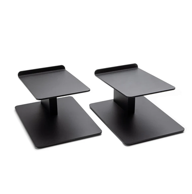 Essentials Table Stand 1 Black PAR
