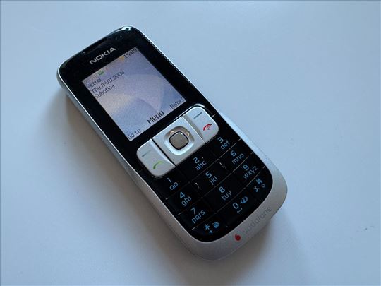 Nokia 2630