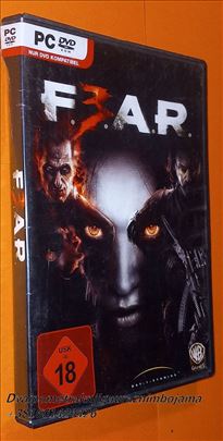 video igra F.E.A.R. 3 za PC