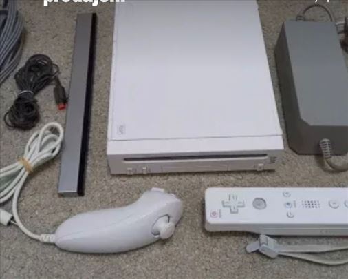 Nintendo Wii