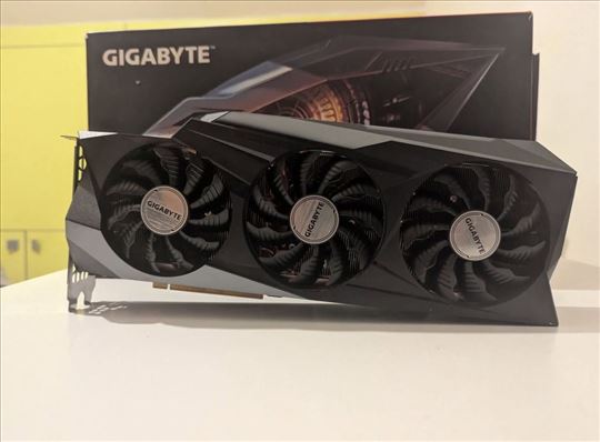 RTX 3080 10GB GDDR6