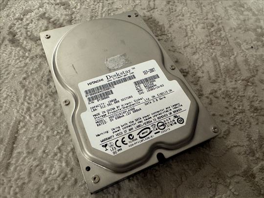 Hitachi 160gb