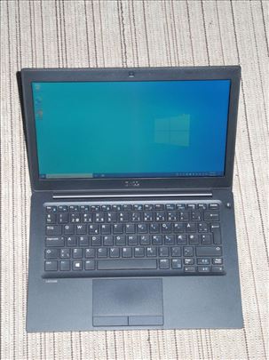 Dell Latitude 7280 i5 7300u 4gb 128gb 12.5 laptop