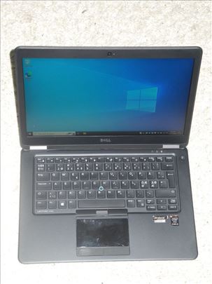 Dell Latitude E7450 intel i5 5300u 8/256gb SSD FHD