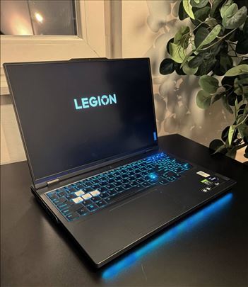 Lenovo Legion 7 Pro 16IRX8H