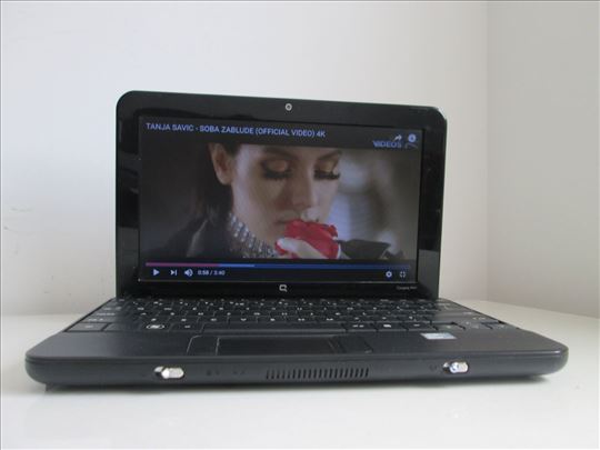 Hp notebook mini 110-3100 + nov 500GB HARD Garanci
