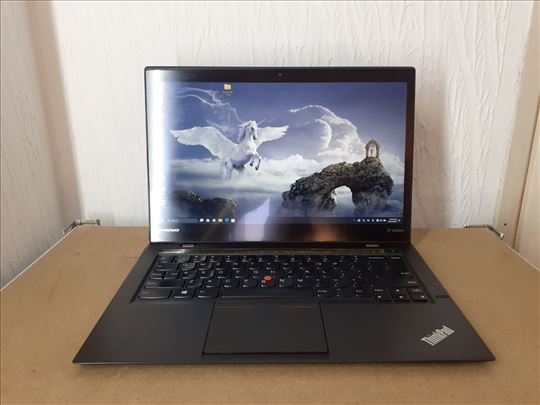 Lenovo ThinkPad X1 Carbon I7 Touch Ekran Biznis kl