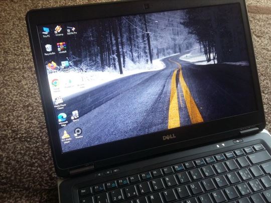 Dell Latitude E7440