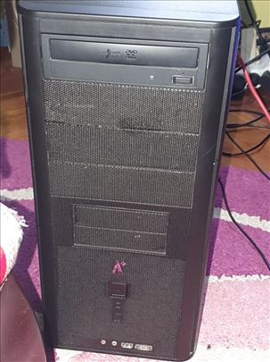 racunar six core amd fx6300 nvidia gtx260 desktop