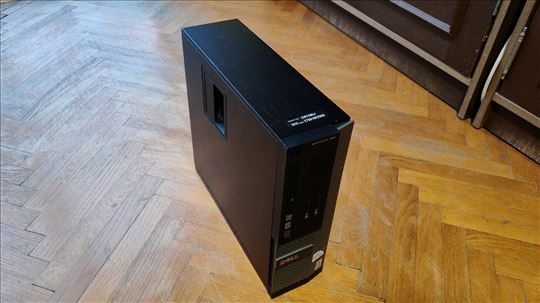 Dell 390 Intel G630 2,7 Ghz 8Gb 500Gb Hdd Hdmi