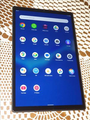 Lenovo Tab M10 Plus LTE TB-X606X tablet 4/64gb
