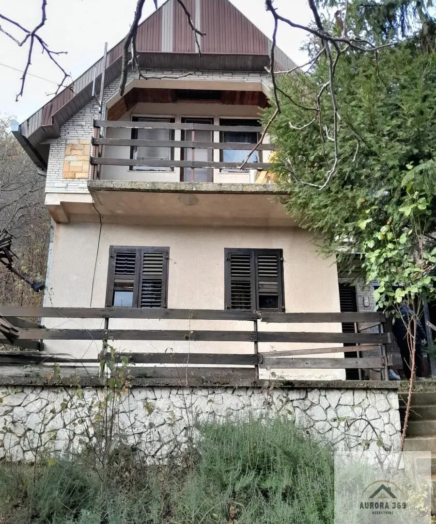 Prodaja, kuća, 56m², Beočin, Srbija