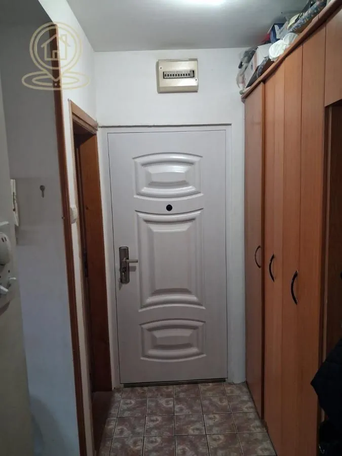 Prodaja, jednosoban stan, 31m², Novo naselje, Novi Sad