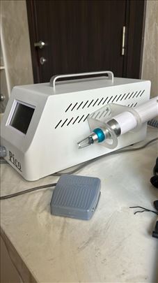 Nov Pico yag laser