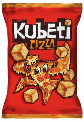 HLEB PIZZA KUBETI 35G