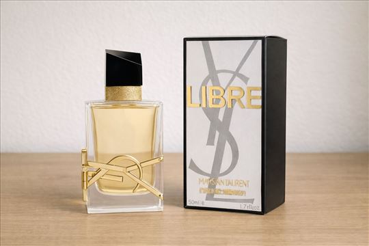 Yves Saint Laurent – Libre Eau de Parfum