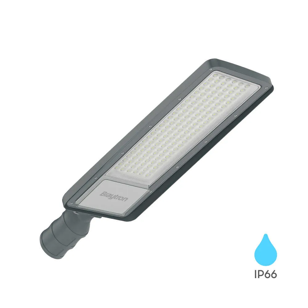 ST88 100W SIVA 6500K IP66 LED STREET LIGHT