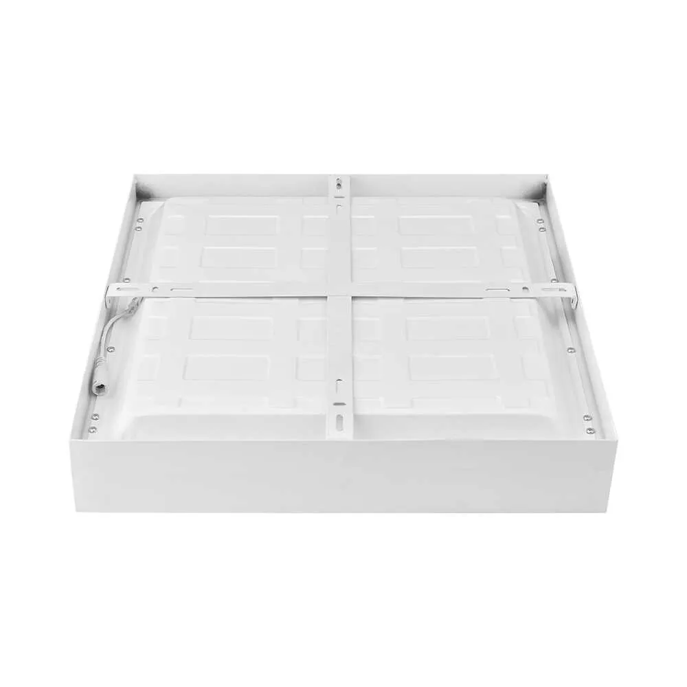 24W SQR BELA 4000K SMD LED PANEL LIGHT