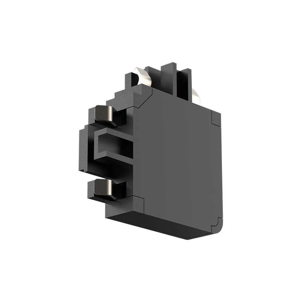 48VDC CRNA MAG. L CONNECTOR
