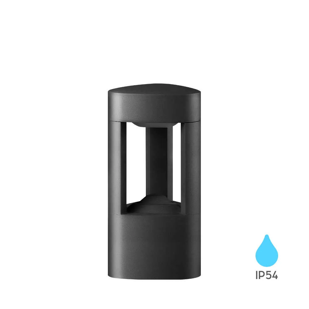 DALLAS 300 7W 3000K IP54 LED BOLLARD