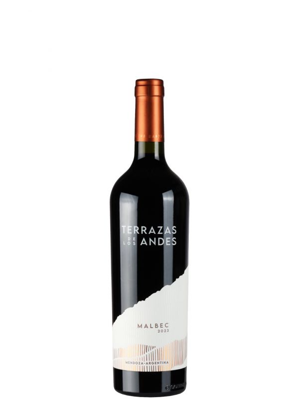 Terrazas Malbec Reserva
