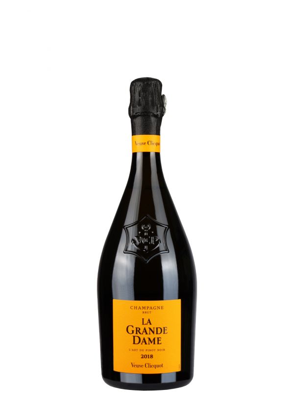 Veuve Clicquot La Grande Dame Brut Box