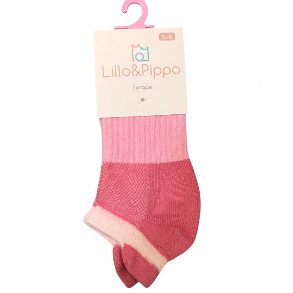 Lillo&Pippo čarape, unisex