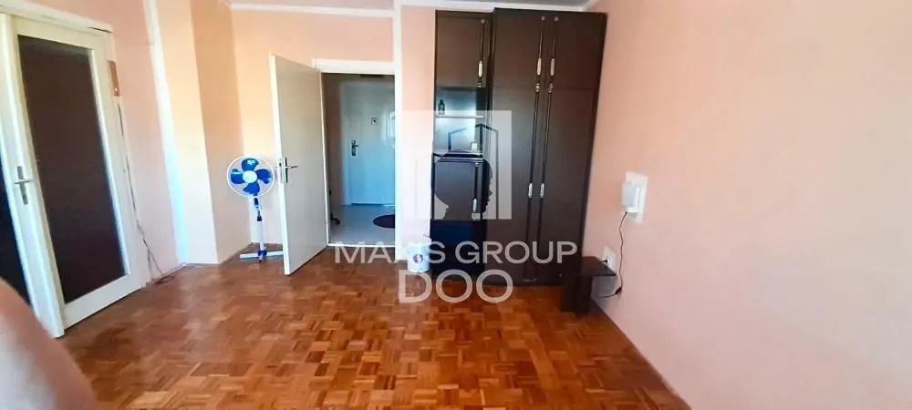 Prodaja, stan, 41m², Zvezdara Sve Podlokacije, Beograd
