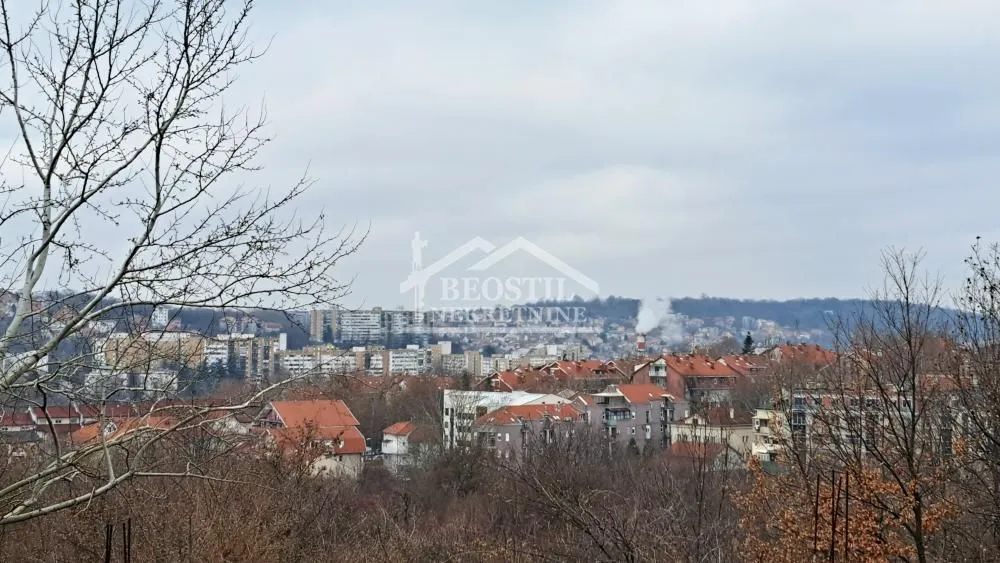 Prodaja, plac, 1700m², Zvezdara Sve Podlokacije, Beograd