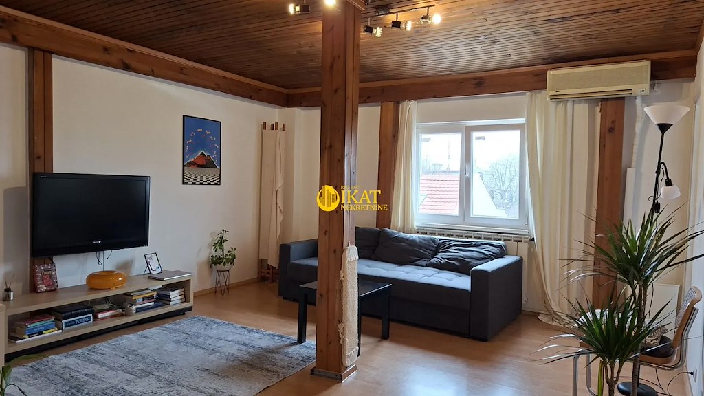 Prodaja, trosoban stan, 73m², Stari Grad, Beograd