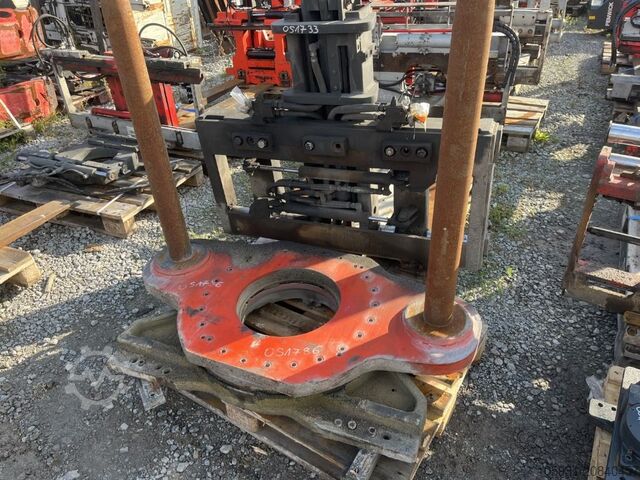 Rotator
Durwen DG45 DT