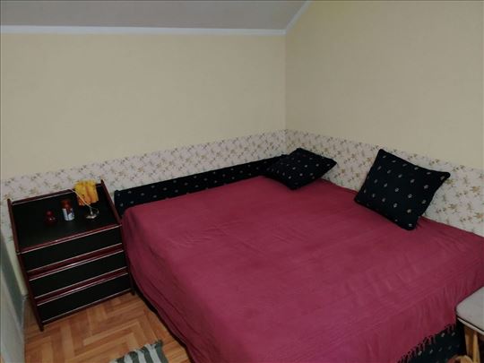 Prenoćište, apartman - Zrenjaninski put