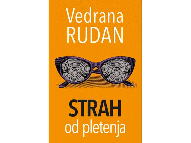 Strah od pletenja