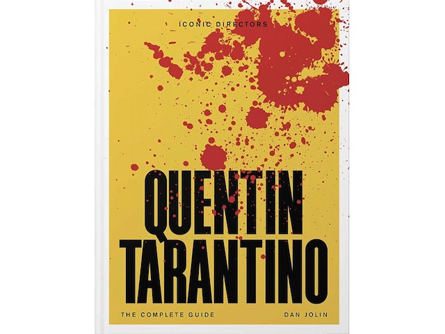 Quentin Tarantino - Quentin Tarantino