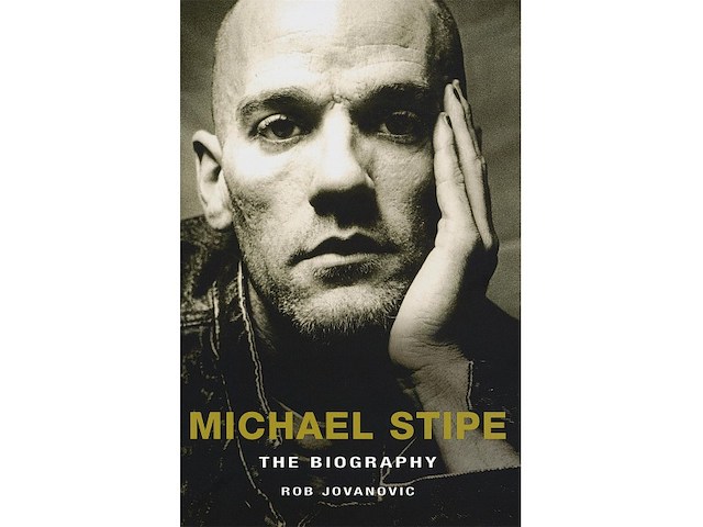 Michael Stipe - Michael Stipe
