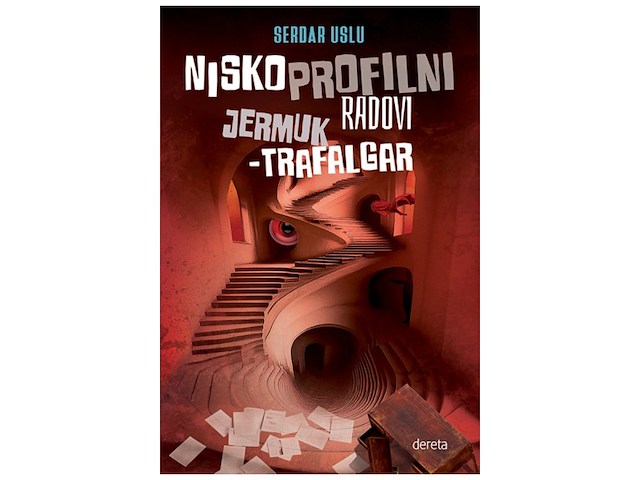Niskoprofilni radovi JermukTrafalgar