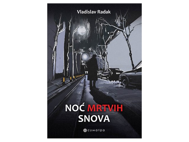 Noć mrtvih snova