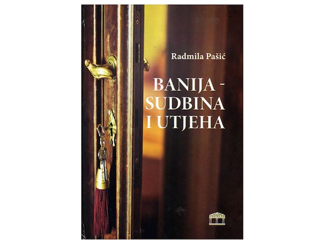 Banija - sudbina i utjeha