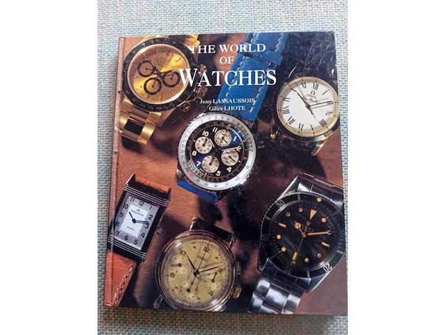 The world of Watches