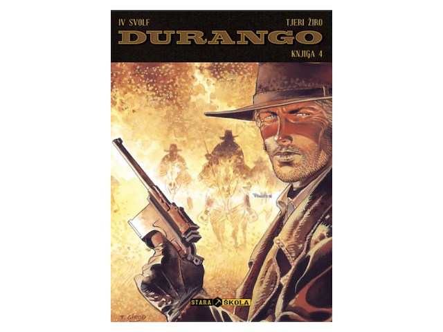 Durango 4