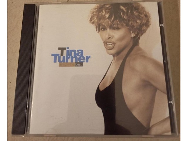 Tina Turner / Simply The Best