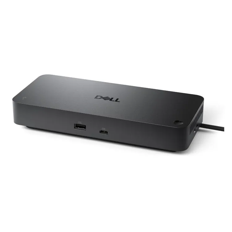DELL Pro Thunderbolt 4 130W SD25TB4 Dock