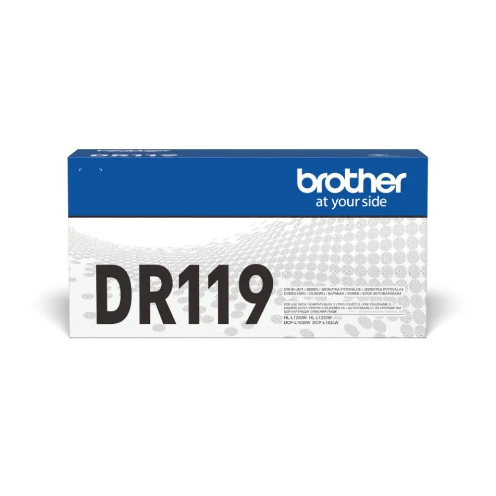 BROTHER DR119 Drum