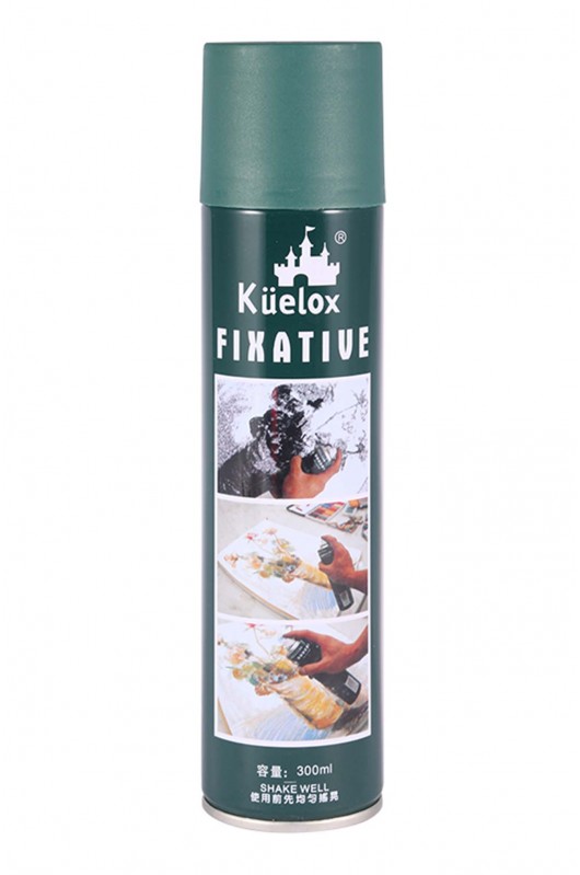 Fixativ u spreju 400ml