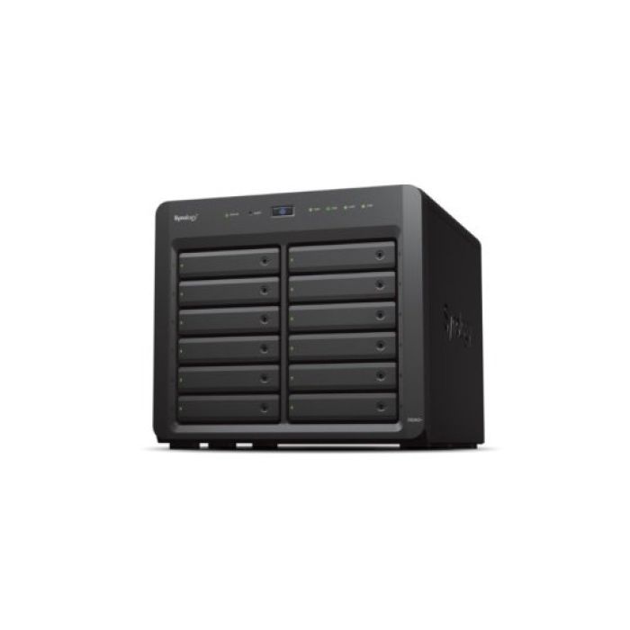 Synology VisualStation VS600HD