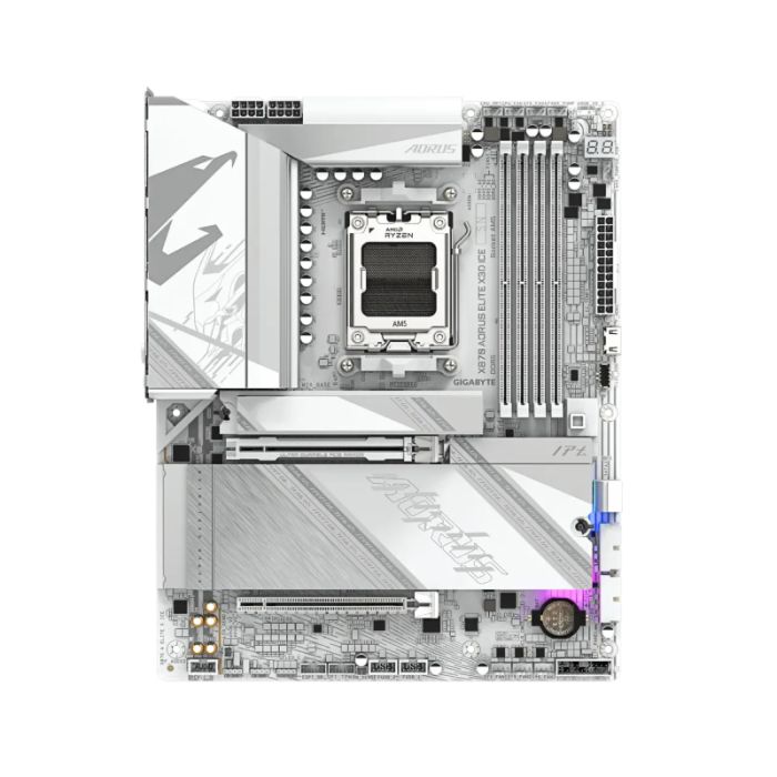 X870 A ELITE X ICE rev. 1.0 matična ploča